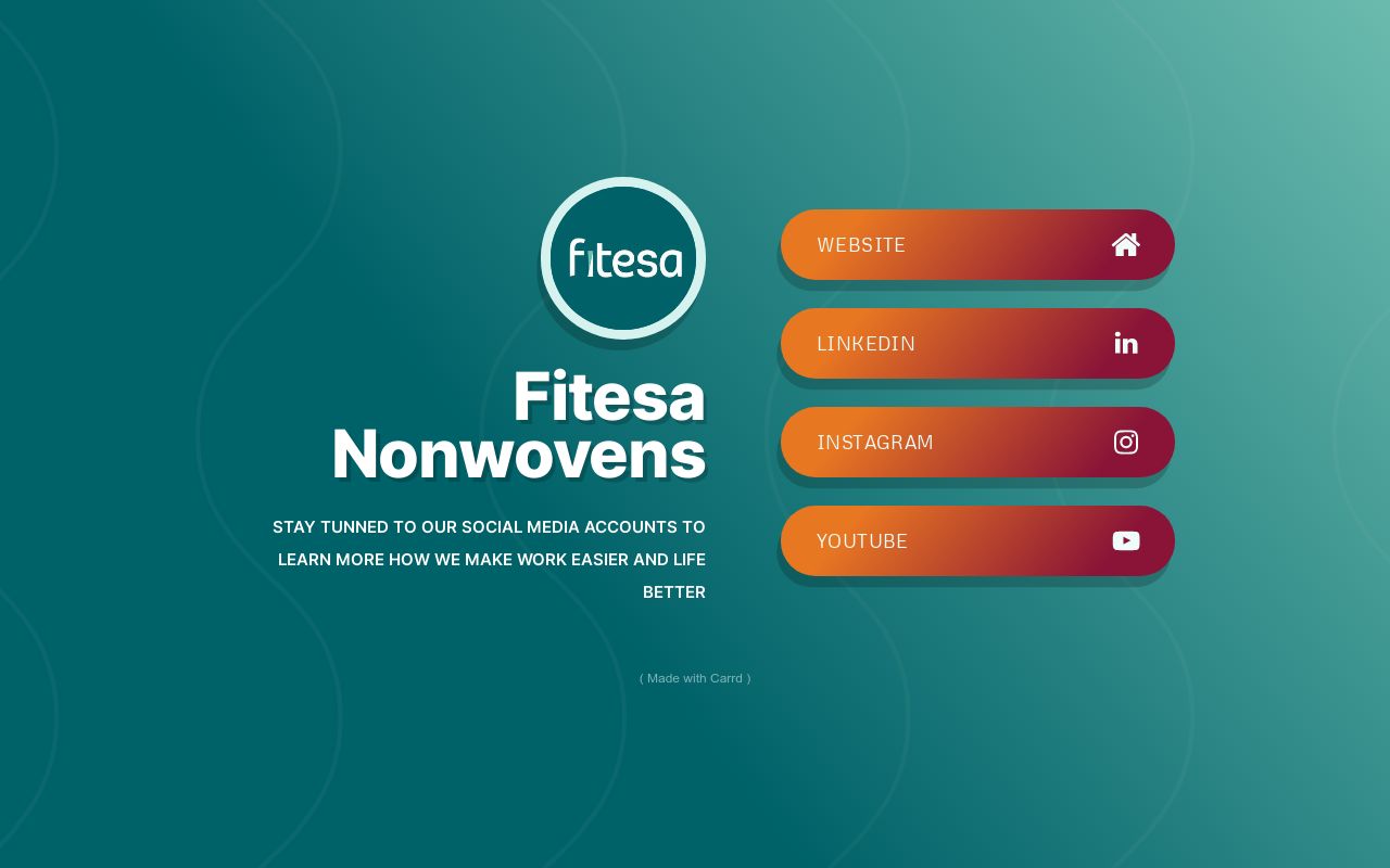 Fitesa Nonwovens